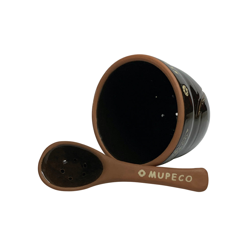 Mupeco - Cafetera Peruana – Café 28 EIRL